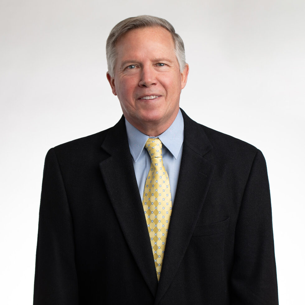 Leadership | M Luis Construction